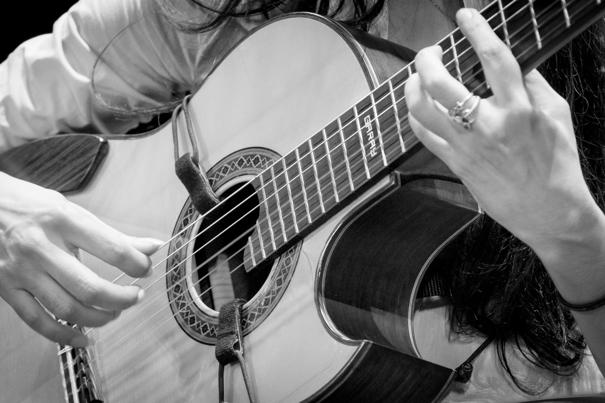 Lorena Garay Photo Gallery | George Flynn