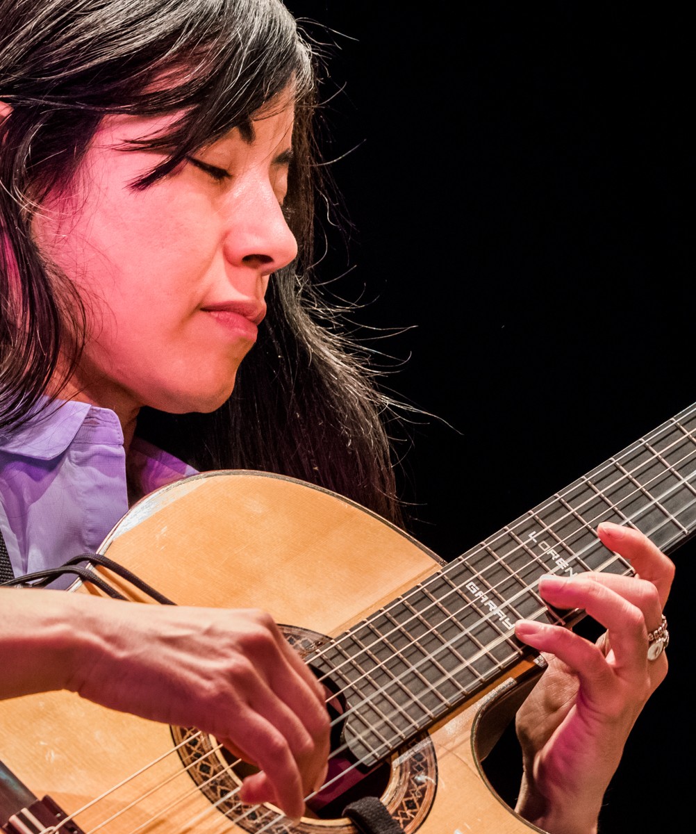 Lorena Garay Photo Gallery | George Flynn